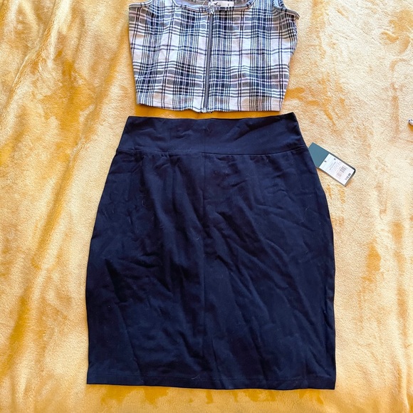 wild fable | Skirts | Wild Fable Skirt | Poshmark